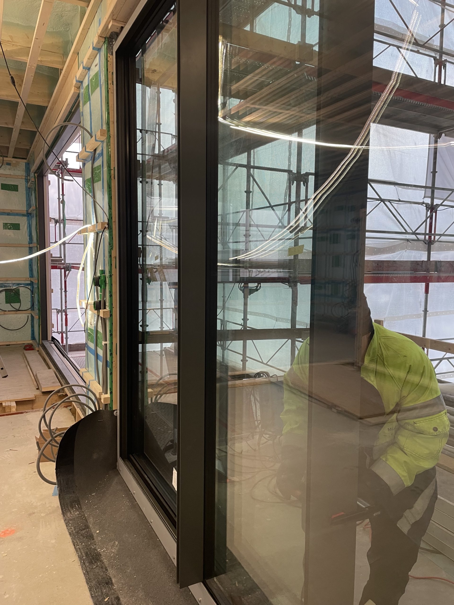 Sapa Selection - Halle System AB är en utvald tillverkare av Sapa