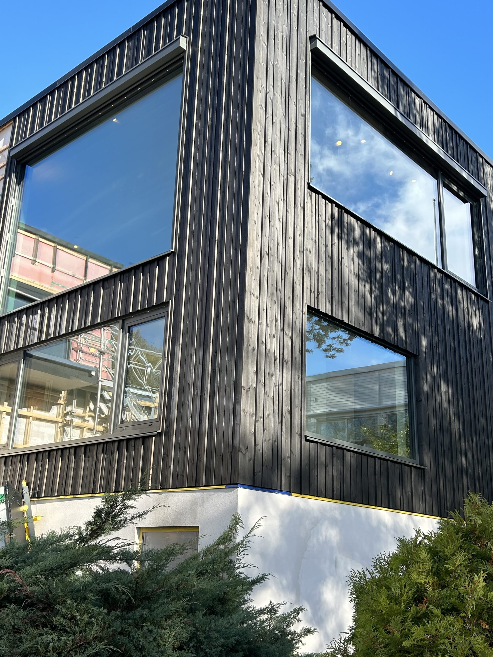 Sapa Selection - Halle System AB är en utvald tillverkare av Sapa