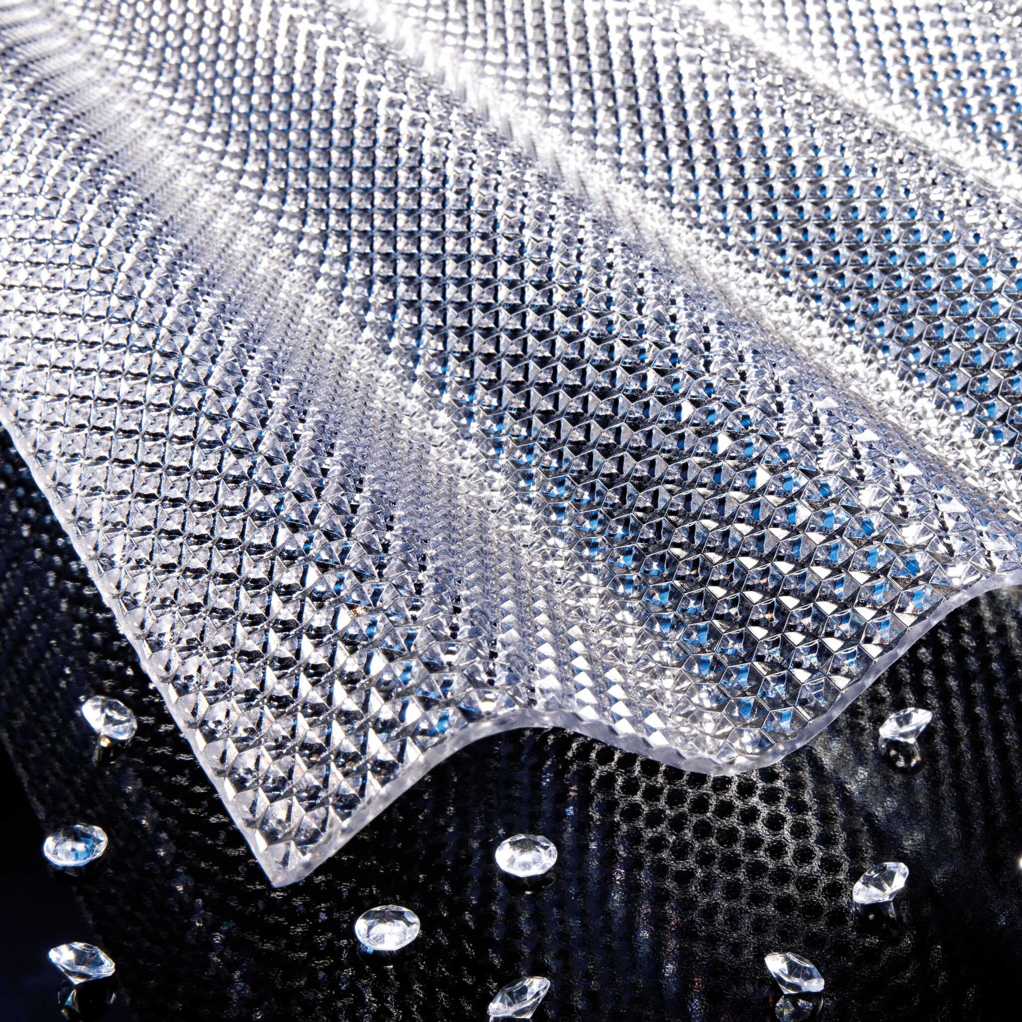Plasttak - Kanalplast | Korrugerade plastskivor för tak och vägg | Halle®