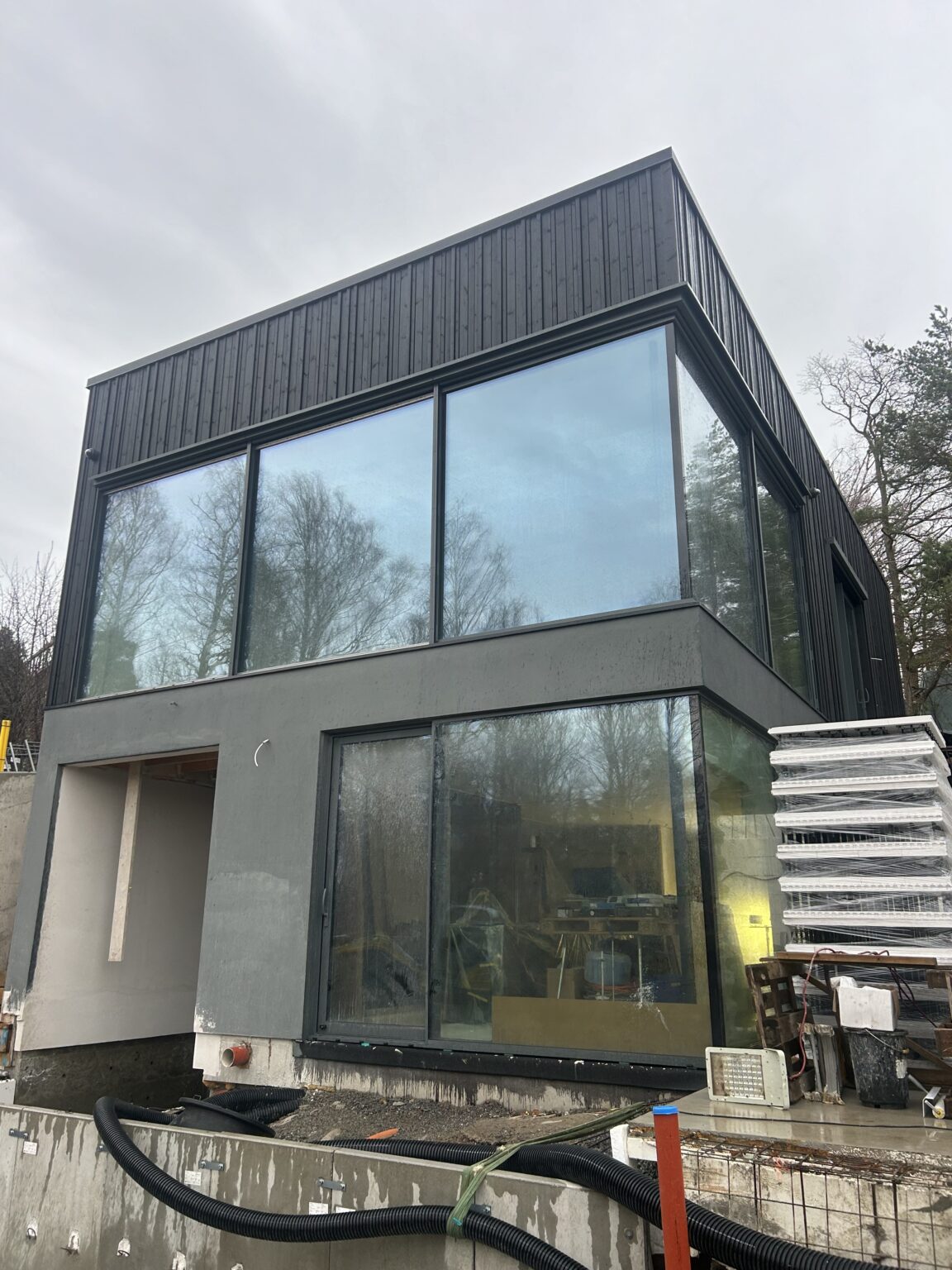 Sapa Selection - Halle System AB är en utvald tillverkare av Sapa