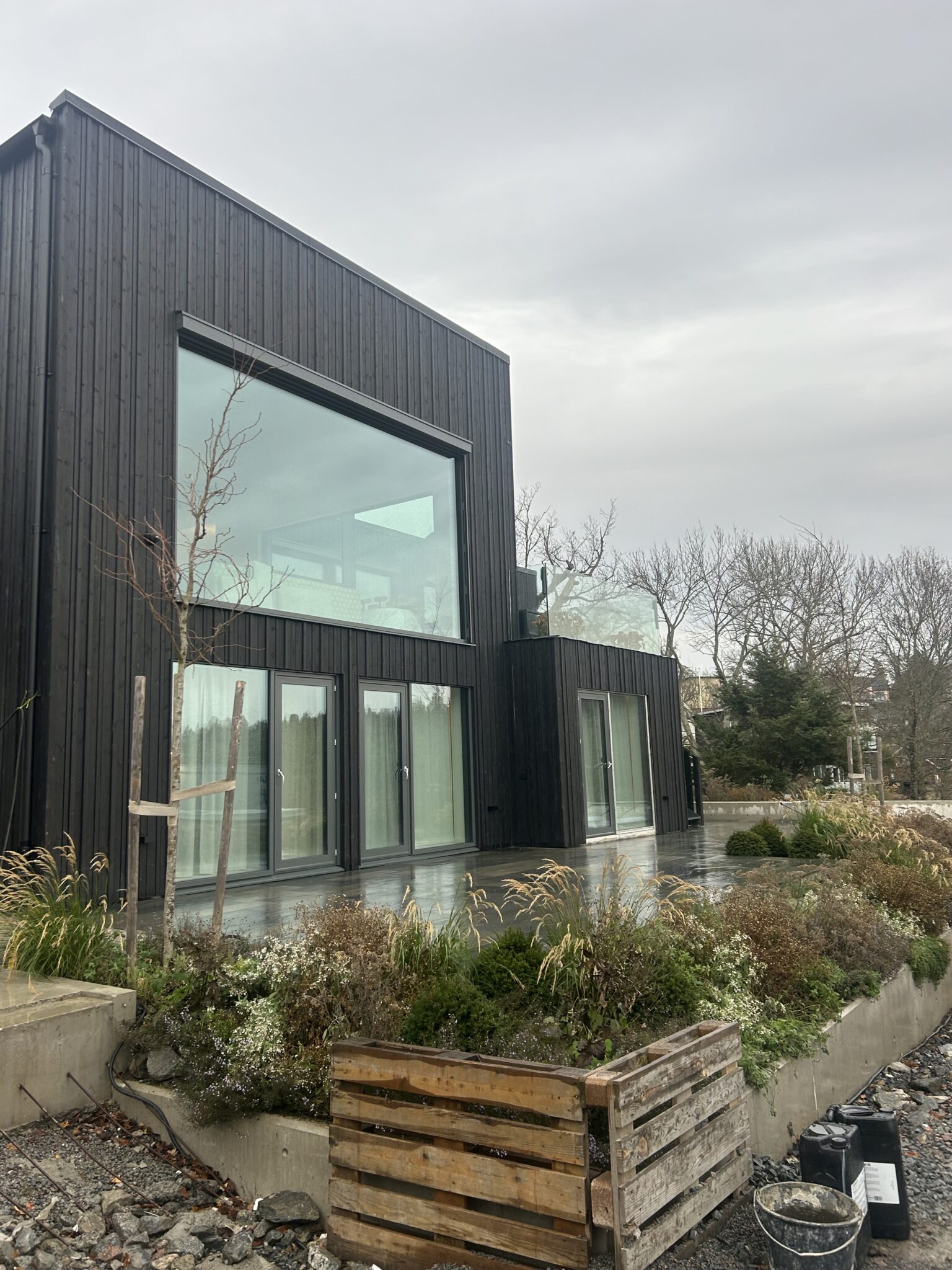 Sapa Selection - Halle System AB är en utvald tillverkare av Sapa